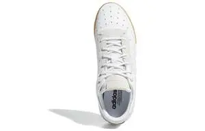 Adidas Rivalry Rm Low Chi Sneakers - White/yellow