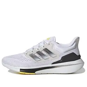 Adidas Adidas EQ21 Run Sneakers White/black