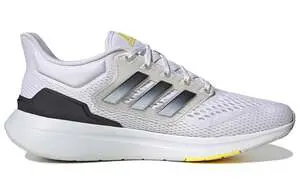 Adidas Eq21 Run Sneakers - White/black