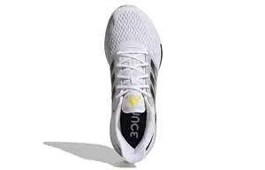 Adidas Eq21 Run Sneakers - White/black