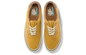 VANS Era 59 Sf Sneakers - Yellow