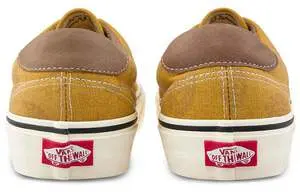 VANS Era 59 Sf Sneakers - Yellow