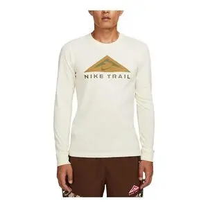 Nike Trail Long Sleeve Top - Default Color