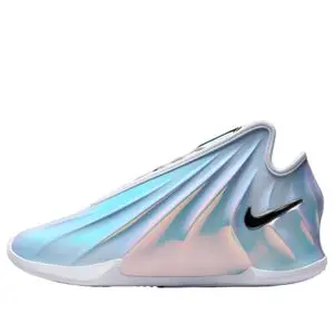 Nike Gt Future "warning Label" Sneakers - Multi-color/black