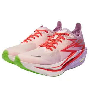 361 DEGREES Flying Flame 'peppa Pig' Athletic Sneakers