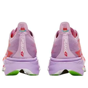 361 DEGREES Flying Flame 'peppa Pig' Athletic Sneakers
