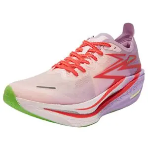 361 DEGREES Flying Flame 'peppa Pig' Athletic Sneakers - Multi-color
