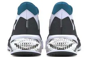 PUMA Provoke Xt Athletic Shoes - Blue/black