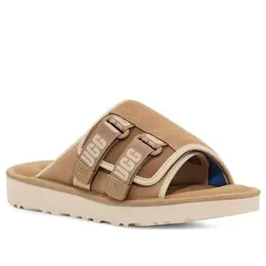UGG Goldencoast Strap Slide
