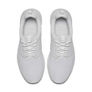 Nike Roshe One Sneakers - White