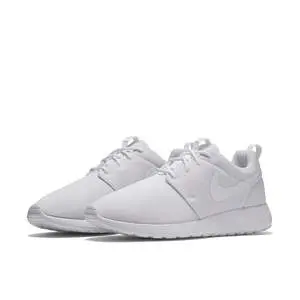 Nike Roshe One Sneakers - White