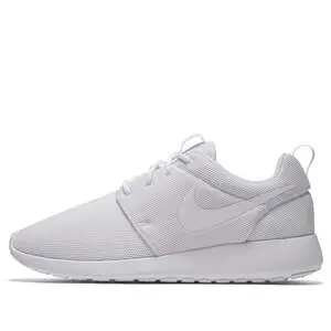 Nike Nike Roshe One Sneakers White