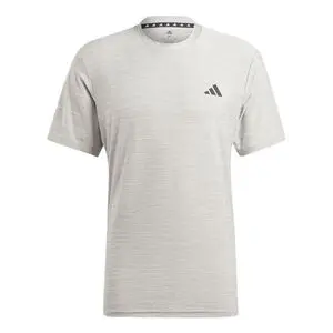 Adidas Train Essentials Stretch Training Tee 'black - Default Colorway