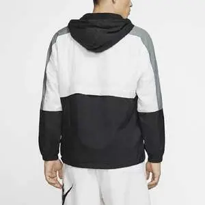 Nike Hooded Jacket