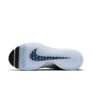 Nike Zoom All Out Flyknit - Graywhiteblack
