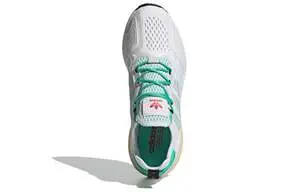 Adidas Zx 2k Boost Sneakers - Grey