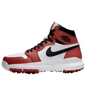 JORDAN 1 Golf High Top Sneakers