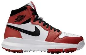 JORDAN 1 Golf High Top Sneakers