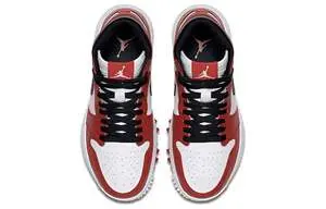 JORDAN 1 Golf High Top Sneakers