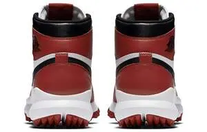 JORDAN 1 Golf High Top Sneakers