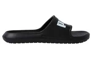 PUMA Divecat V2 Lite Slides - Black