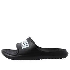 PUMA Divecat V2 Lite Slides - Black