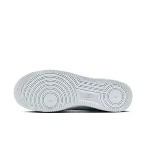 Nike Force 1 Low '07 Sneakers - White/pink