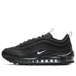 Nike Max 97 Sneakers - Black