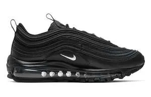 Nike Max 97 Sneakers - Black