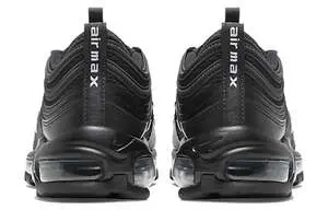 Nike Max 97 Sneakers - Black