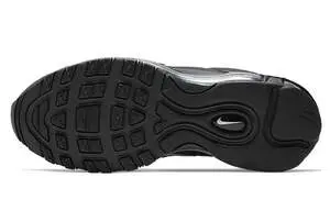 Nike Max 97 Sneakers - Black