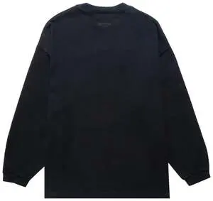 Fear Of God Fw24 Heavy Long Sleeve T-shirt