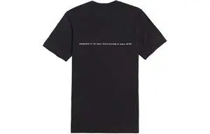 Nike Kyrie Irving Graphic Print T-shirt