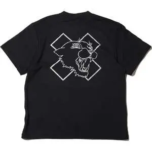 Nike X Patta Ss24 Graphic T-shirt
