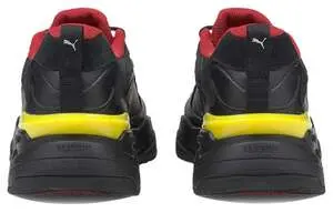 PUMA Scuderia Ferrari X Rs-fast Sneakers - Black