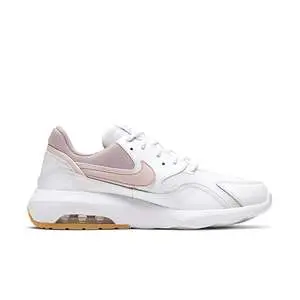 Nike Max Nostalgic Sneakers - White