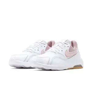 Nike Max Nostalgic Sneakers - White