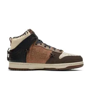 Nike Bodega X Dunk High "legend" Sneakers