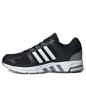 Adidas Equipment U Shoes - Black/white/grey