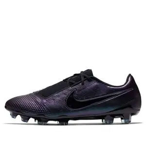 Nike Phantom Venom Elite Fg - Black/purple