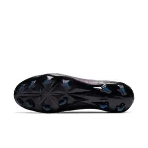 Nike Phantom Venom Elite Fg - Black/purple