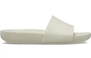 CROCS Splash Slide - Beige