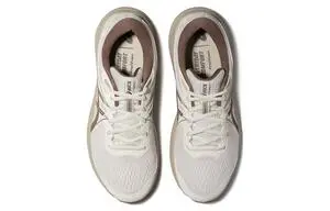 Asics Gel-contend Athletic Sneakers - Beige/brown