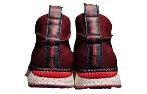 PUMA Naturel X Tsugi Evoknit Sock High Top Sneakers