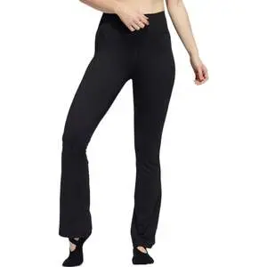 Adidas Yoga Studio Flared Leggings