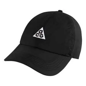Nike Trail Cap - Black