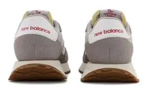 NEW BALANCE 237 Bungee "marble" Sneakers