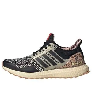 Adidas Ultra Boost 1.0 Sneakers - Core Black/beige