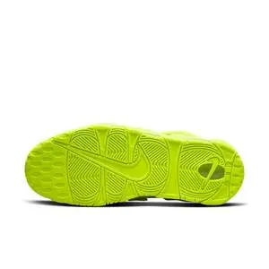 Nike More Uptempo '96 Sneakers - Volt