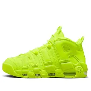 Nike Nike Air More Uptempo '96 Sneakers Volt